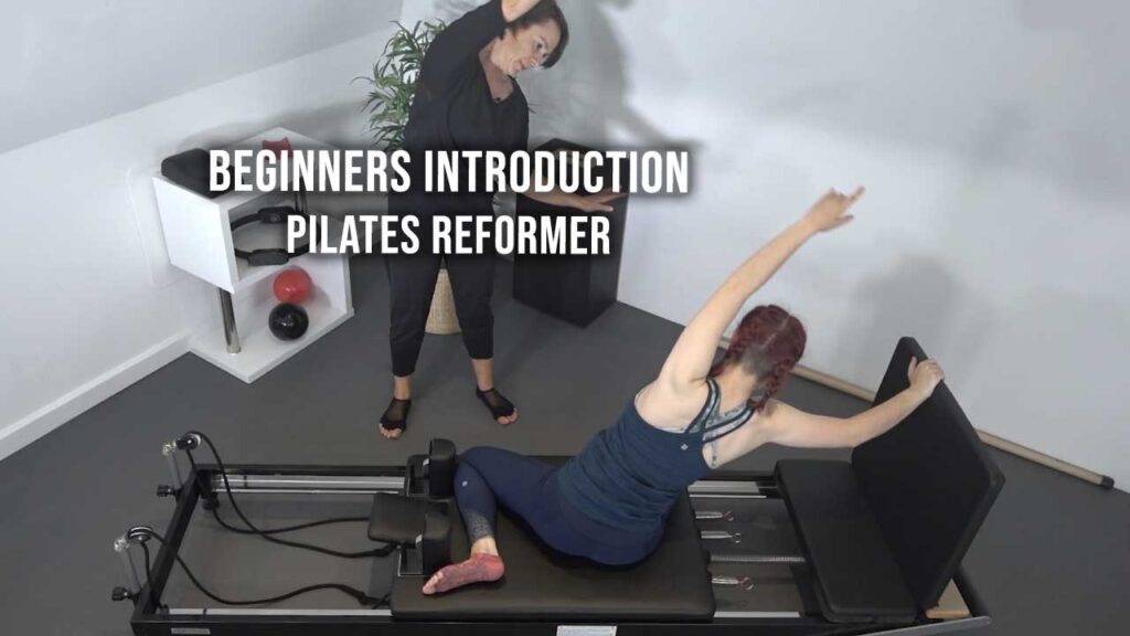 Workouts & Exercises - Videos - Align-Pilates