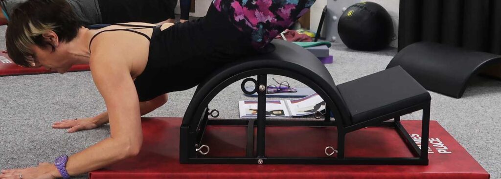 Pilates Reformers & Studio Equipment | Align-Pilates