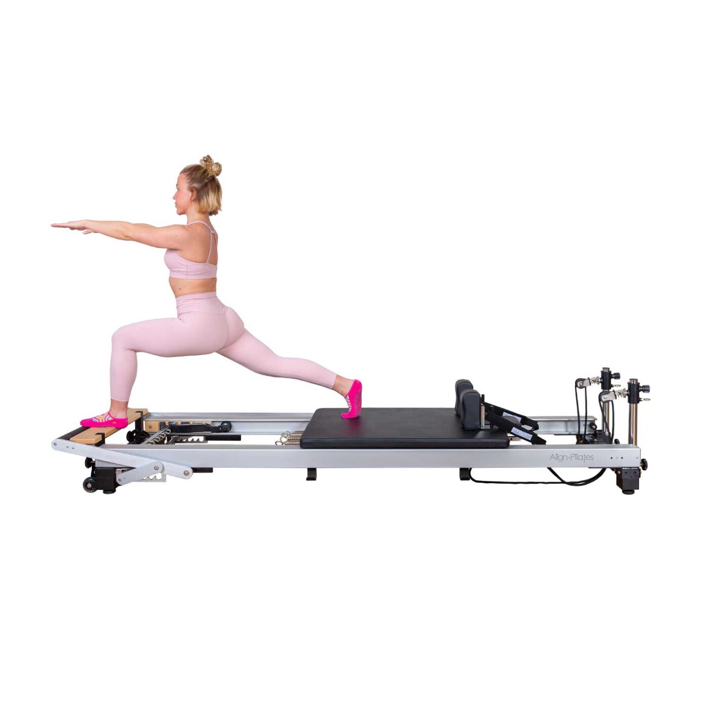 Premium Pilates Reformers: Explore Range by Align-Pilates