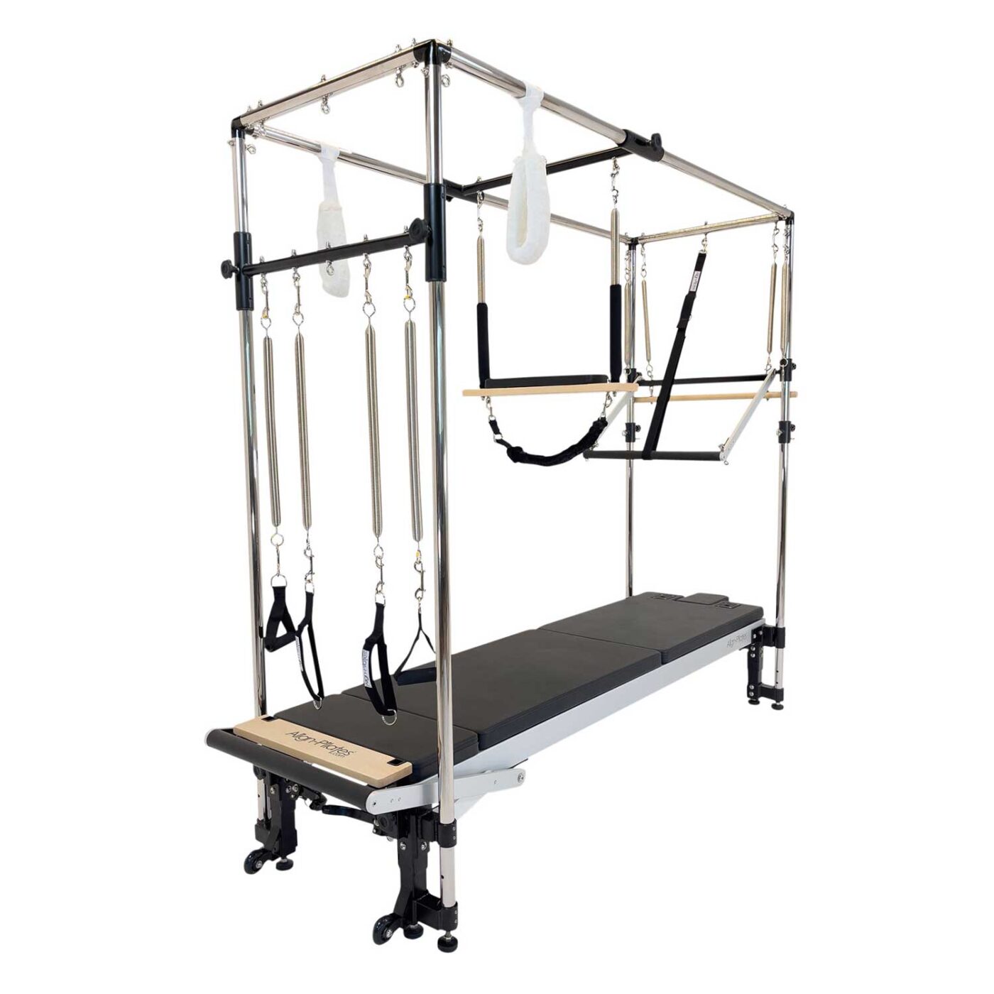 Full Pilates Cadillac (Frame Only) A2 & C-Series | Align-Pilates