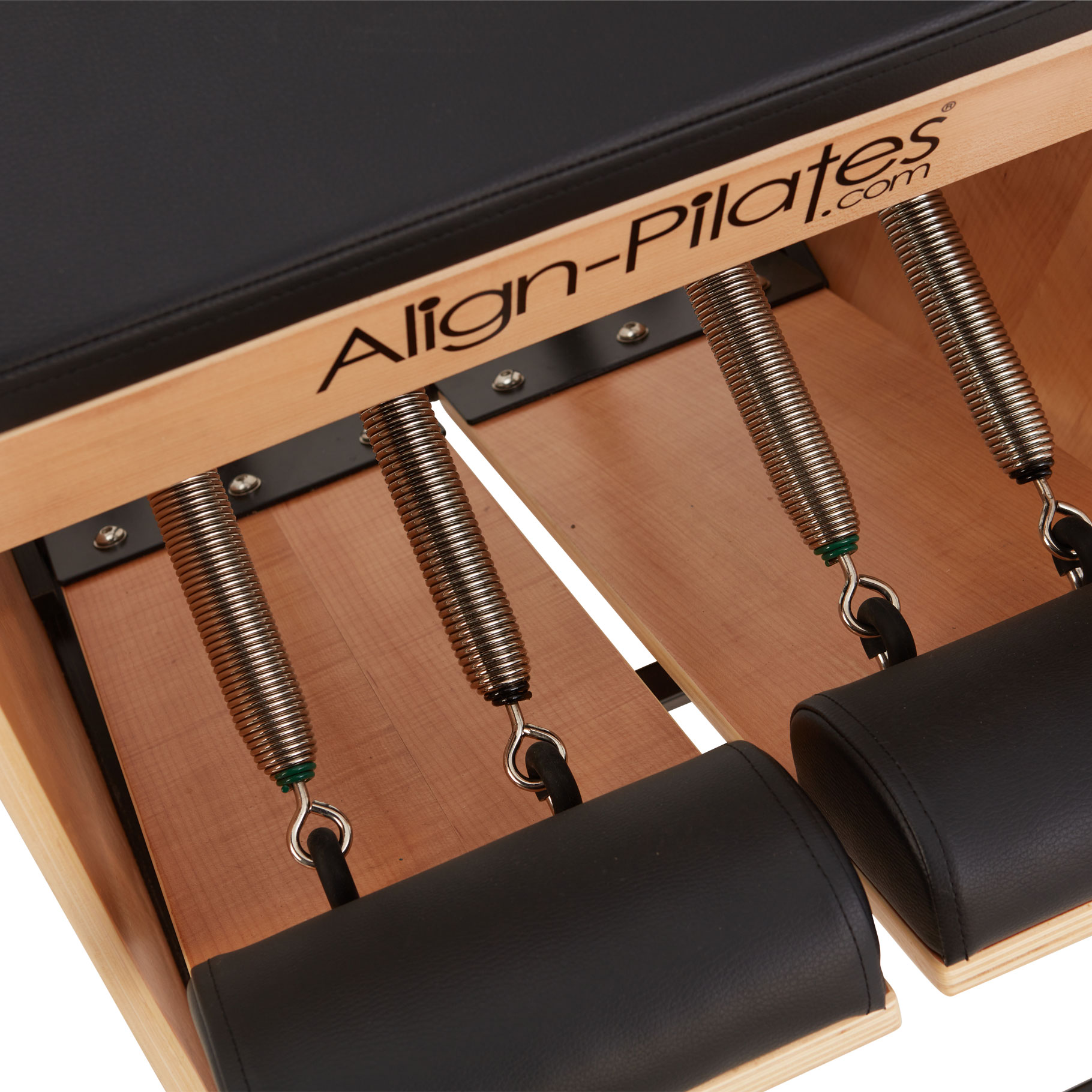 Combo Chair III Flat Packed - Align-Pilates - Pilates Chair