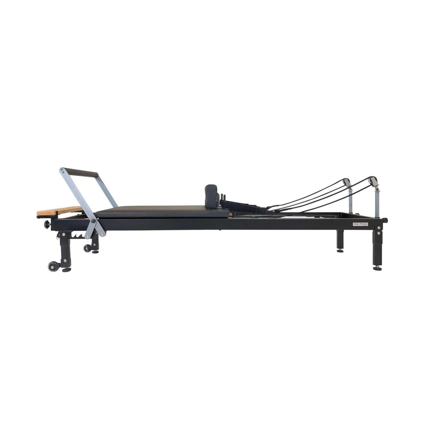 Leg Extensions H-Series Pilates Reformers | Align-Pilates