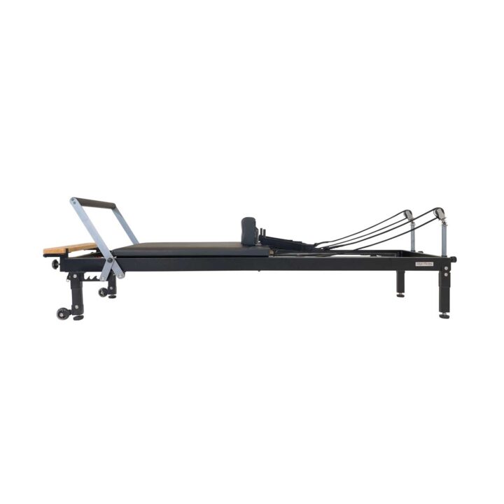 Leg Extensions H-Series Pilates Reformers | Align-Pilates
