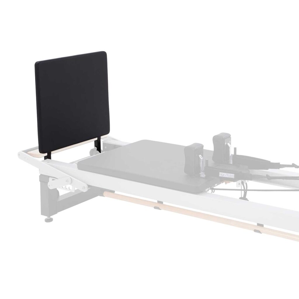 A8-Pro Pilates Reformer & Standard Legs | Align-Pilates