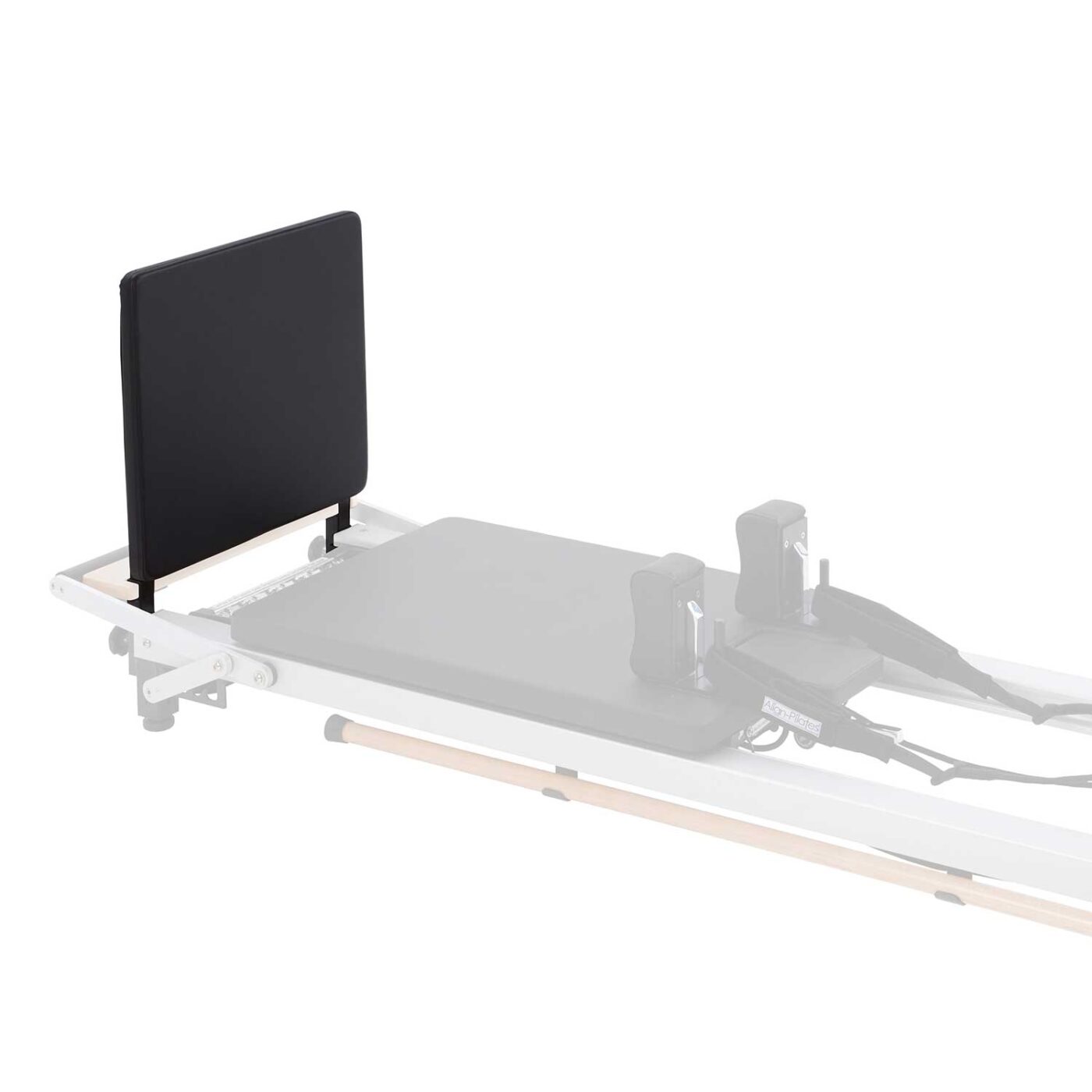 F3 Folding Pilates Reformer | Home Reformer | Align-Pilates