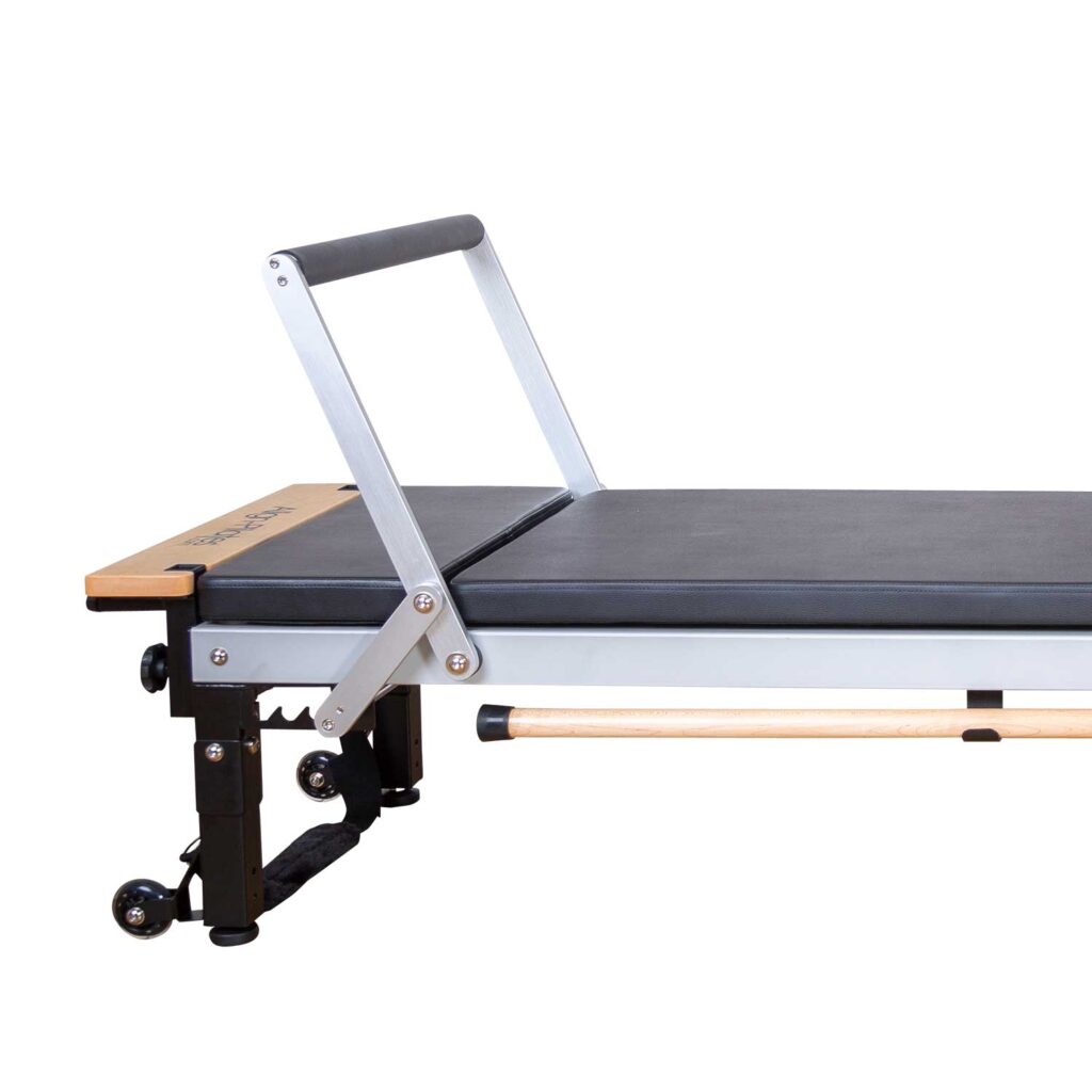 Platform Extender C-Series Pilates Reformer | Align-Pilates
