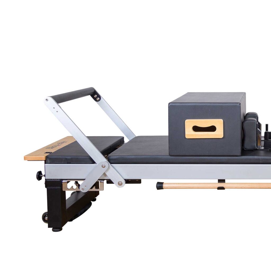 Platform Extender A-Series Pilates Reformers | Align-Pilates