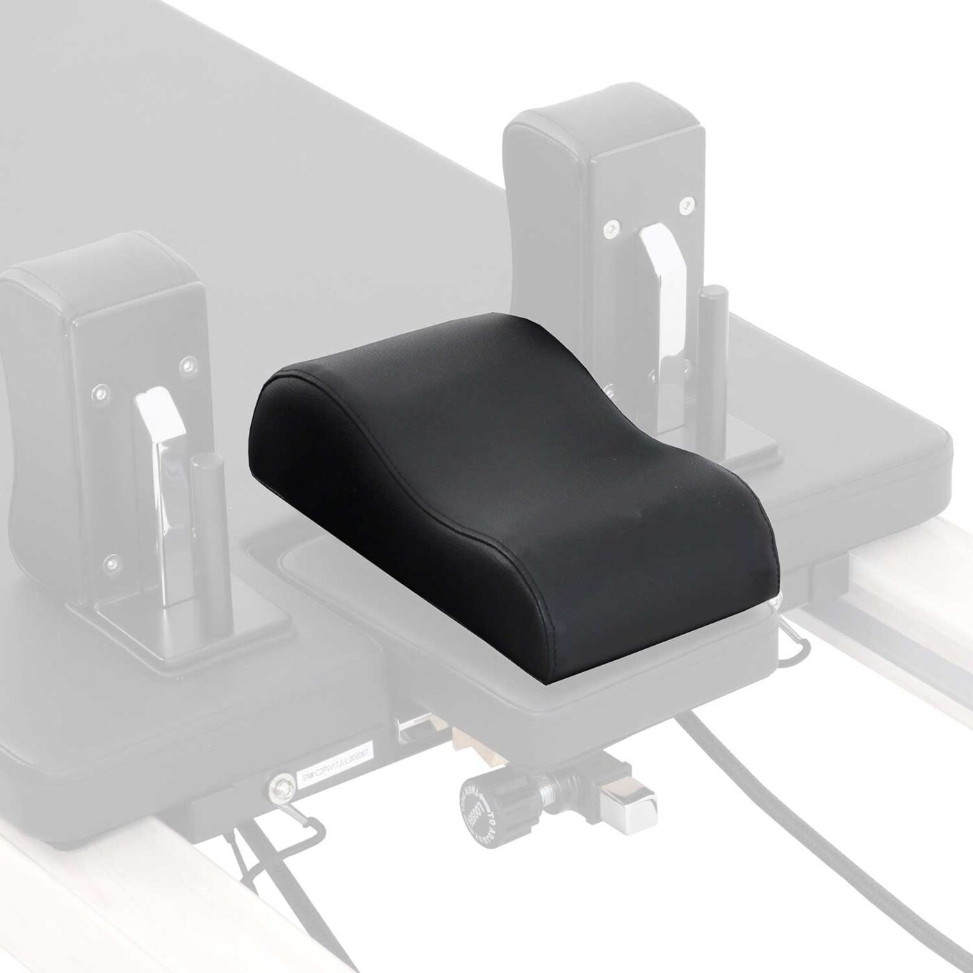 Pilates Reformer Neck Pillow | Reformer Accessories | Align-Pilates