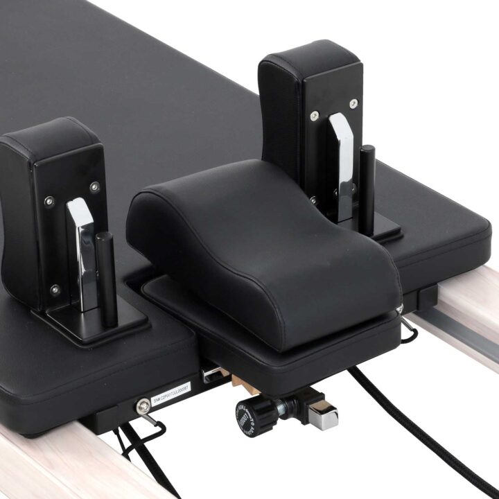 Pilates Reformer Neck Pillow | Reformer Accessories | Align-Pilates