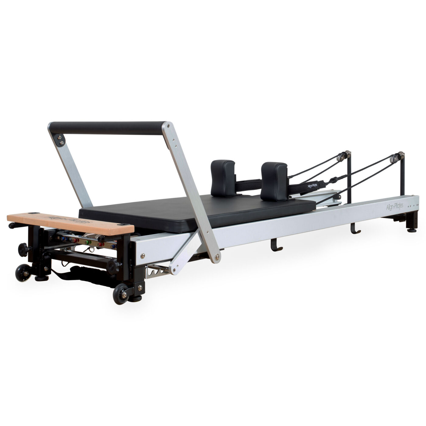 Premium Pilates Reformers: Explore Range by Align-Pilates