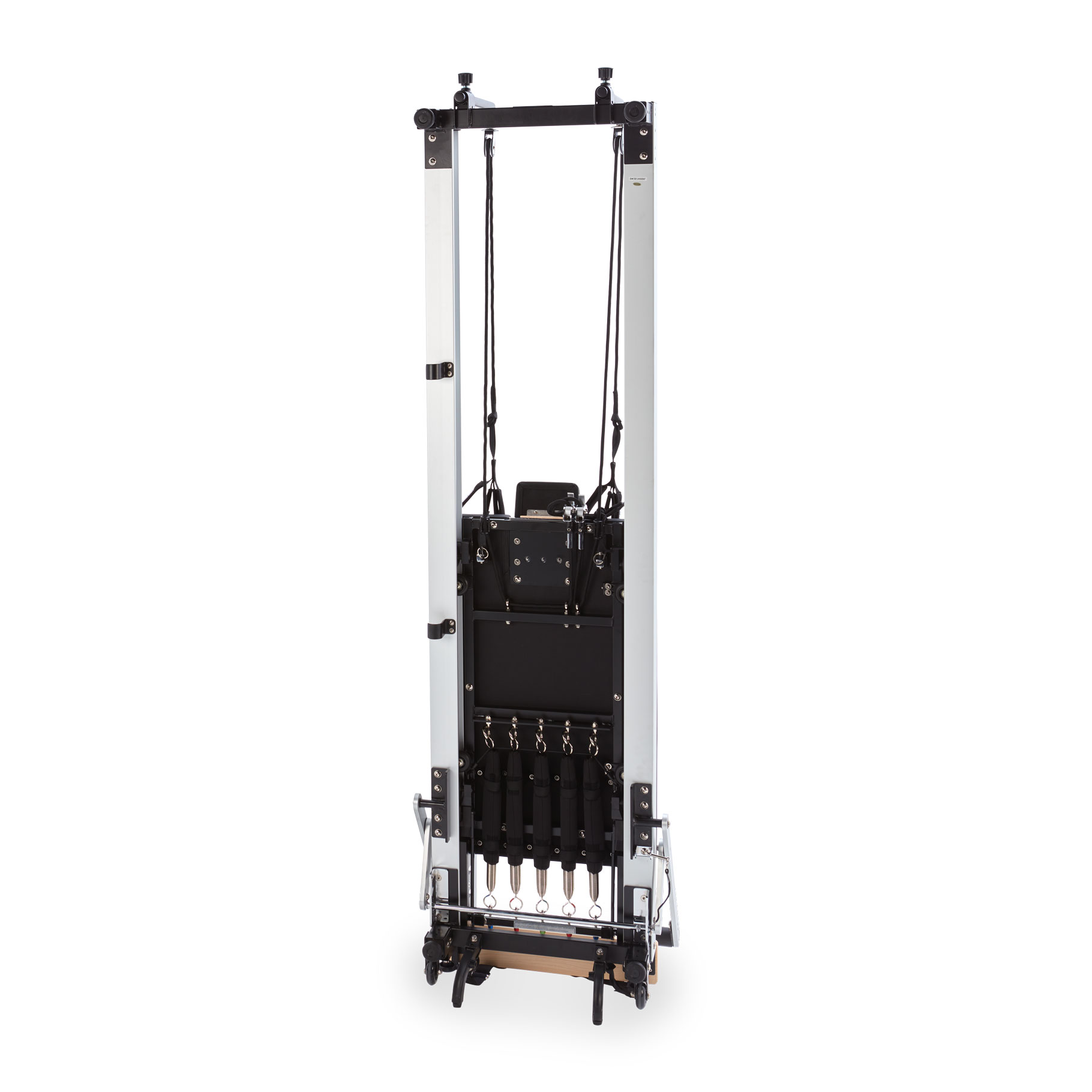 C8-Pro Pilates Reformer | Commercial Reformer | Align-Pilates