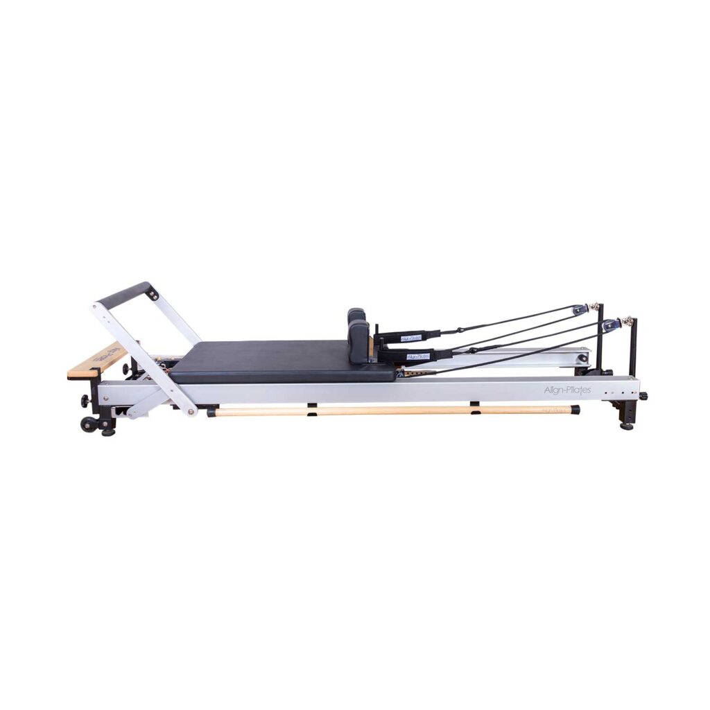 Pilates Reformers & Studio Equipment - Align-Pilates