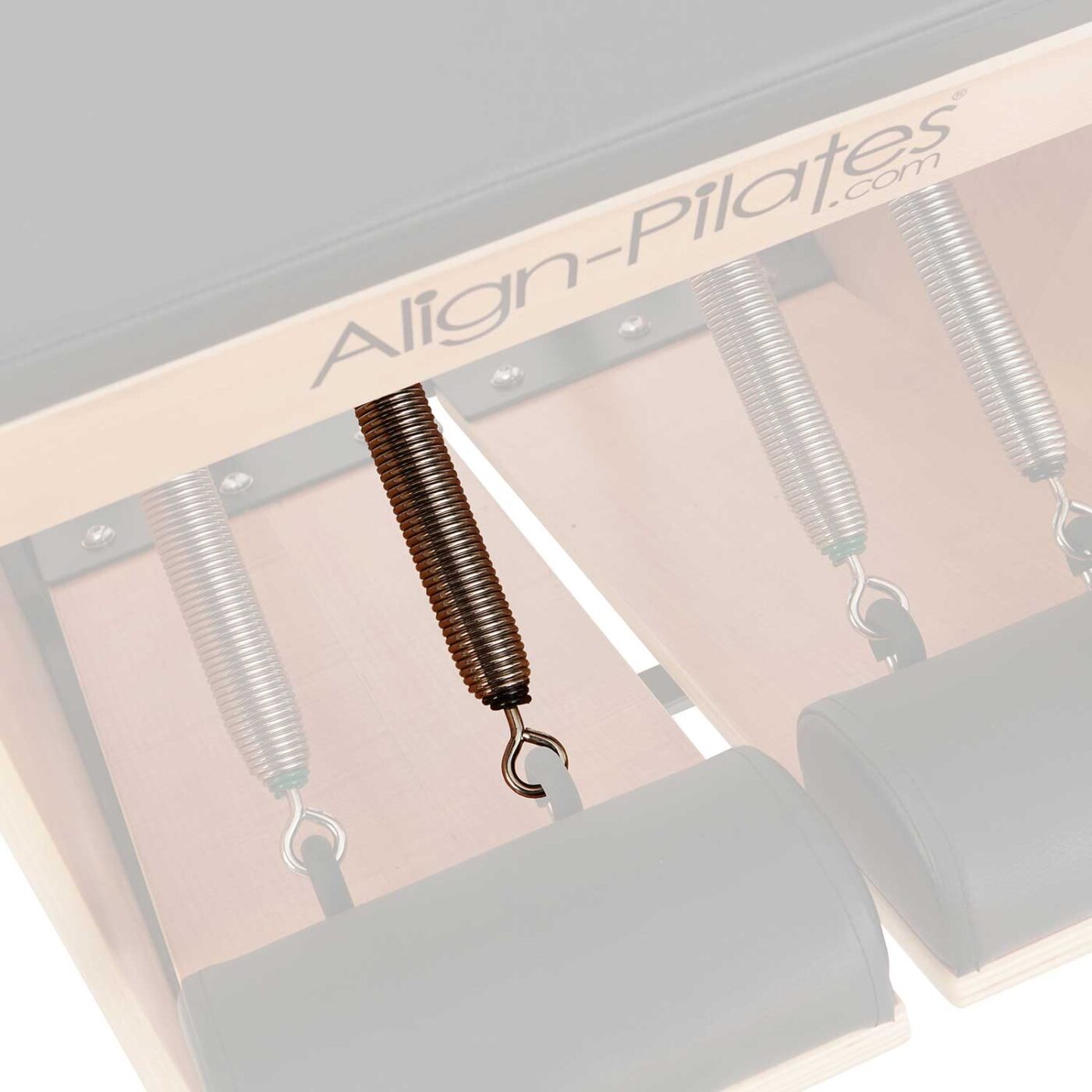 Pilates Combo Chair - Align-Pilates - Pilates Wunda Chair