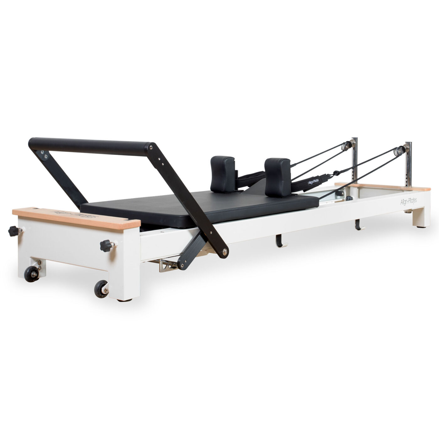 Pilates Reformers & Studio Equipment | Align-Pilates