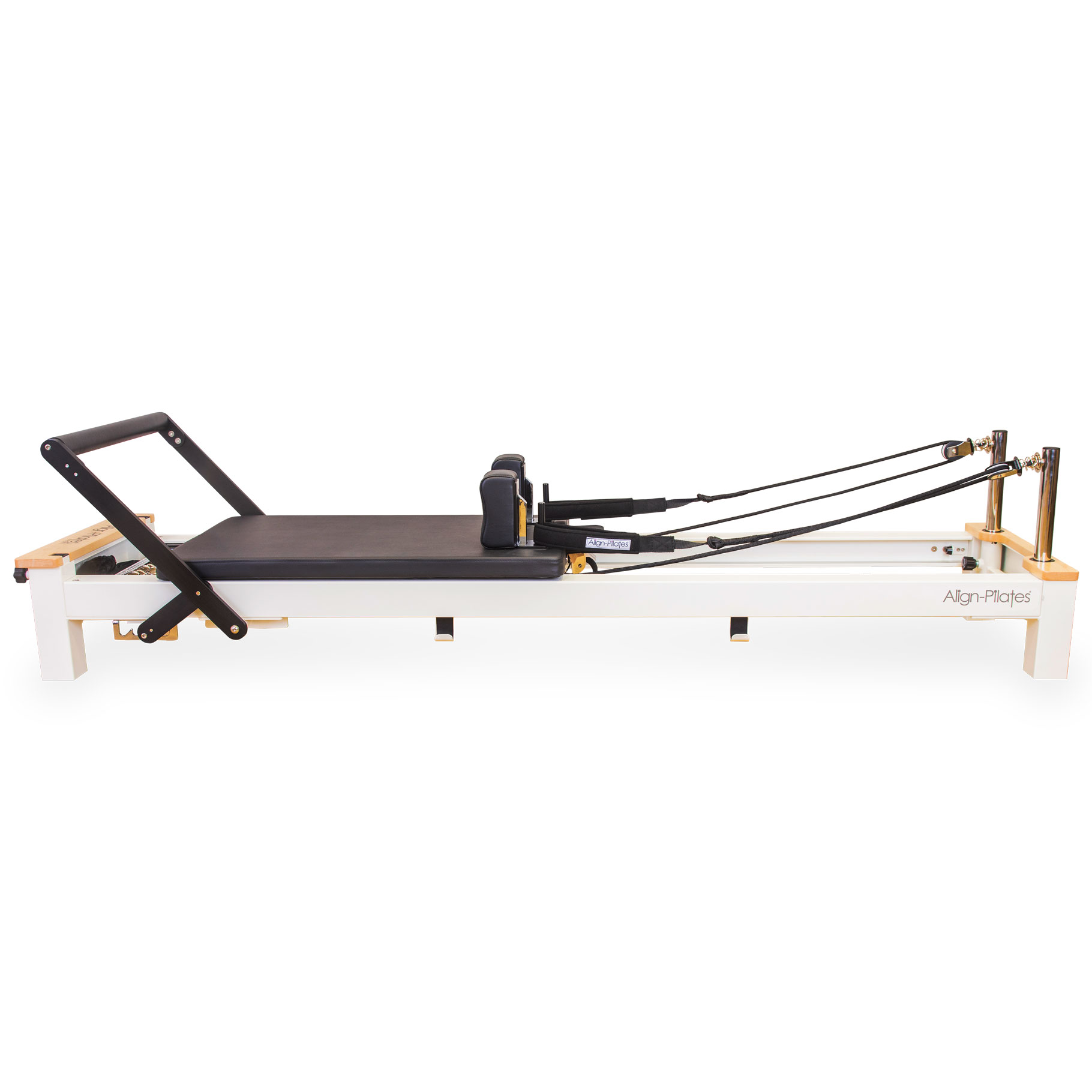 C8-S Pro Pilates Reformer | Premium Quality | Align-Pilates