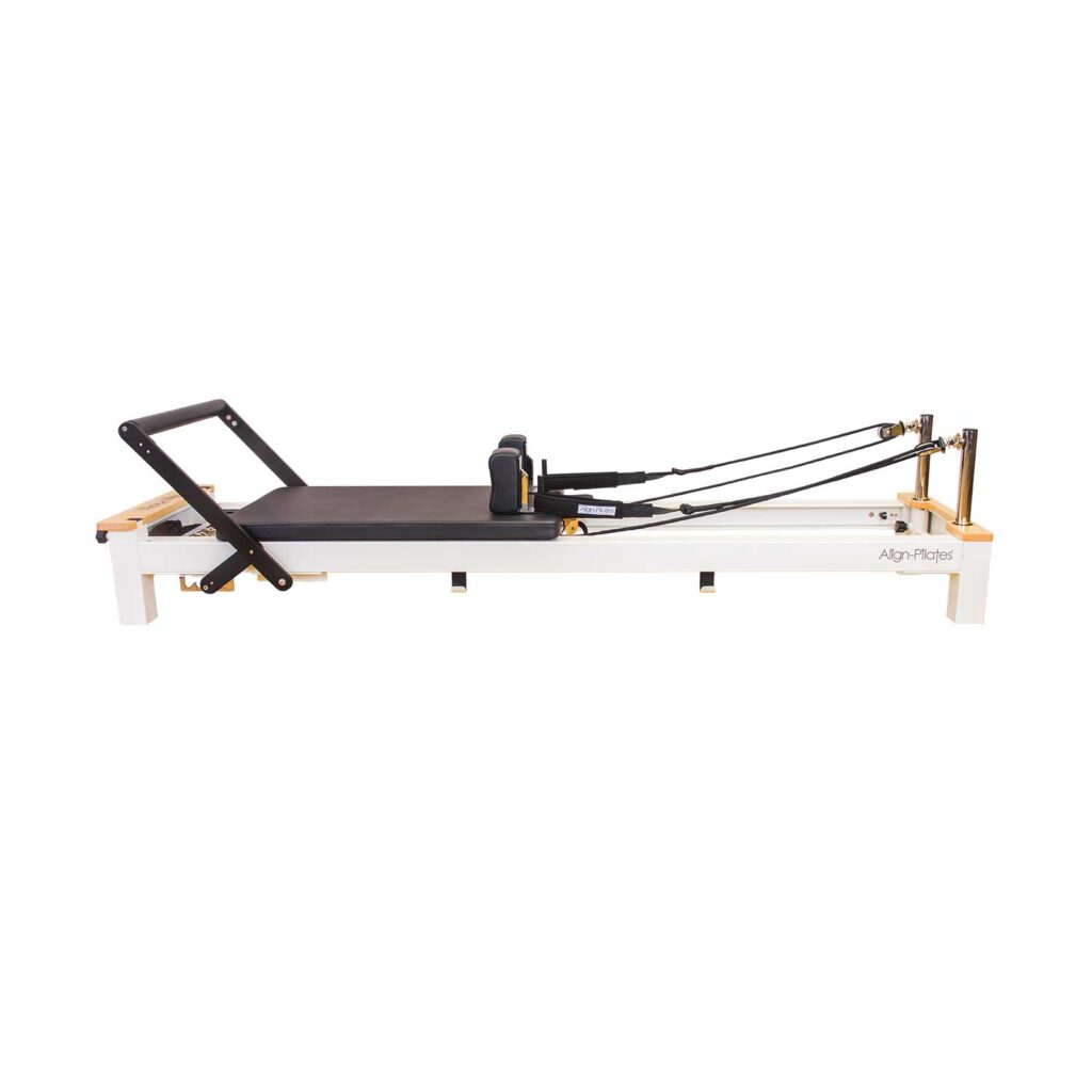 Pilates Reformers & Studio Equipment - Align-Pilates