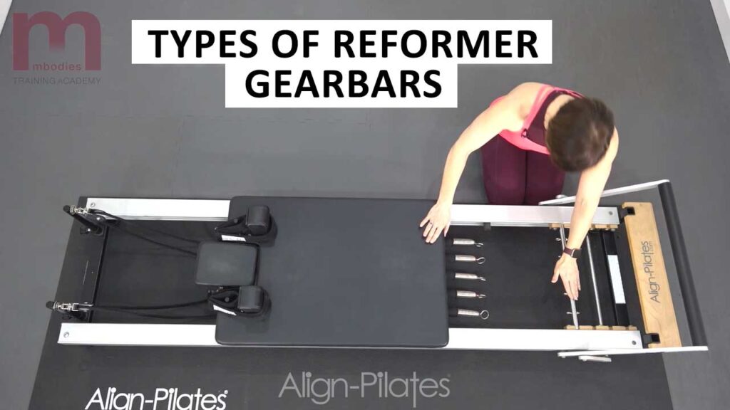 Long Stretch Series On Pilates Reformer - Video - Align-Pilates