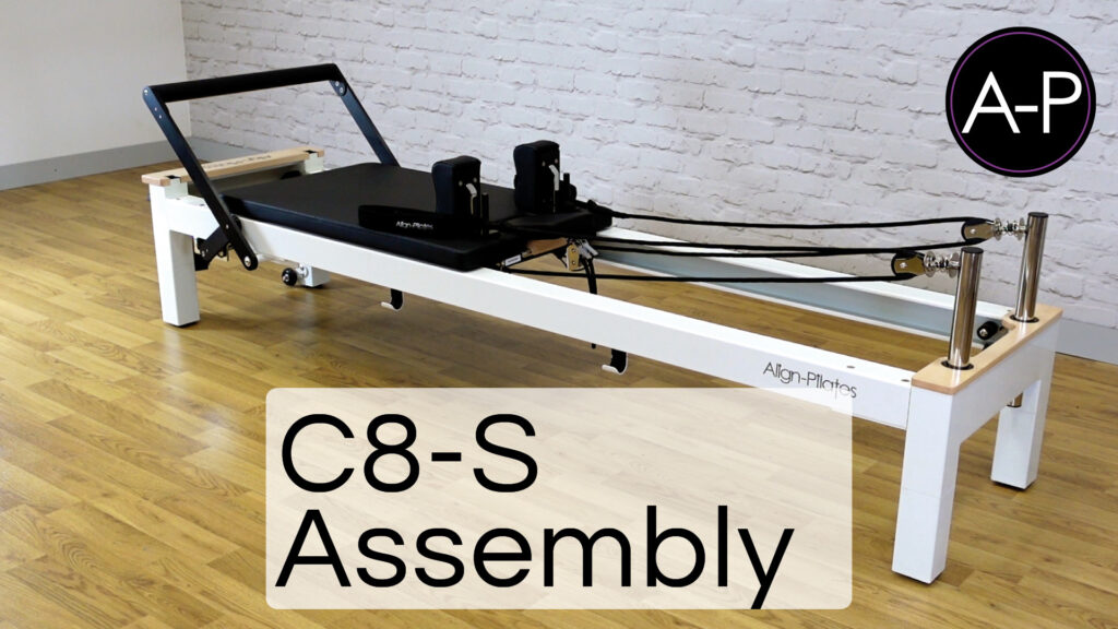 Pilates Videos | Align-Pilates