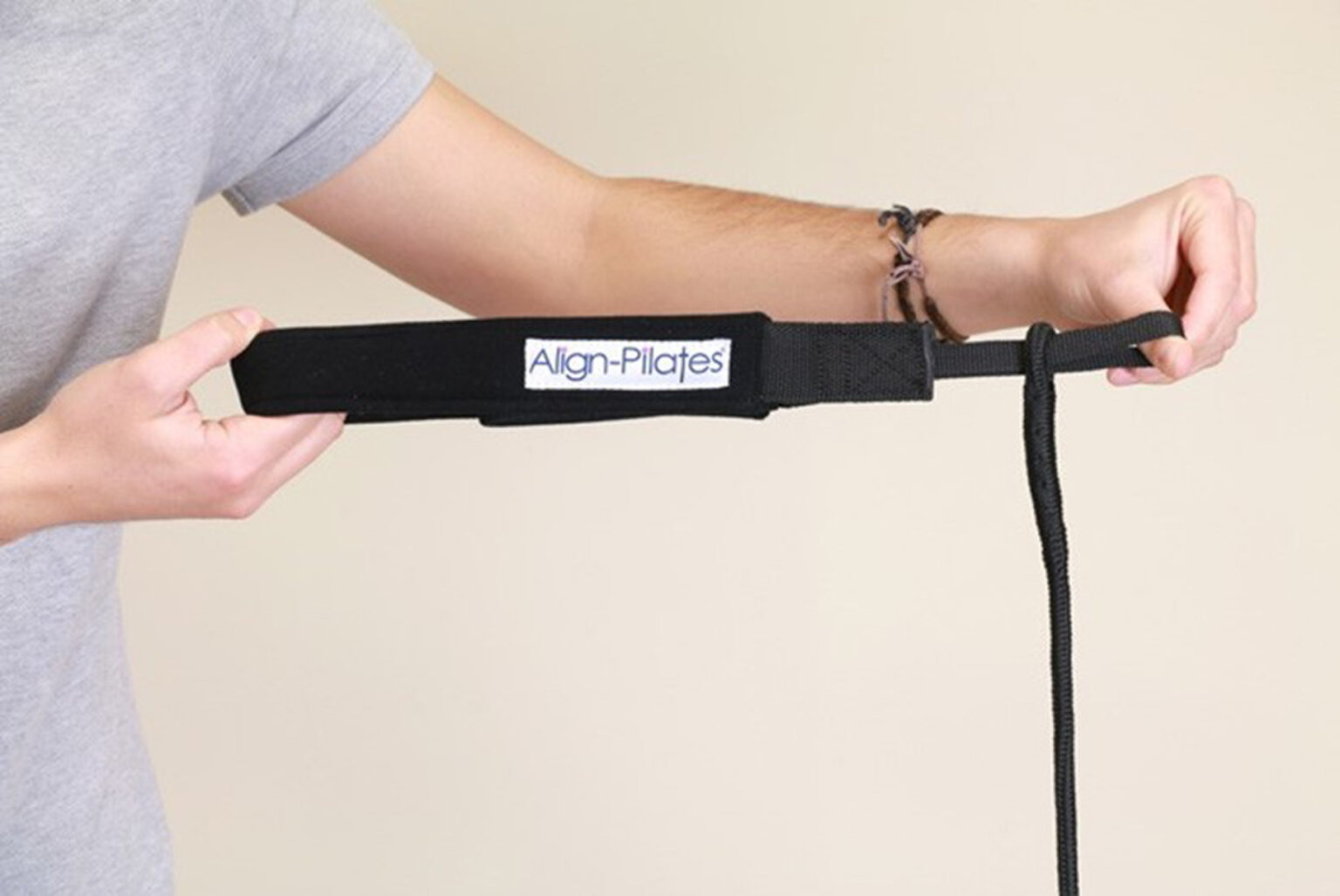 R8-Pro Pilates Reformer Assembly Guide | Align-Pilates