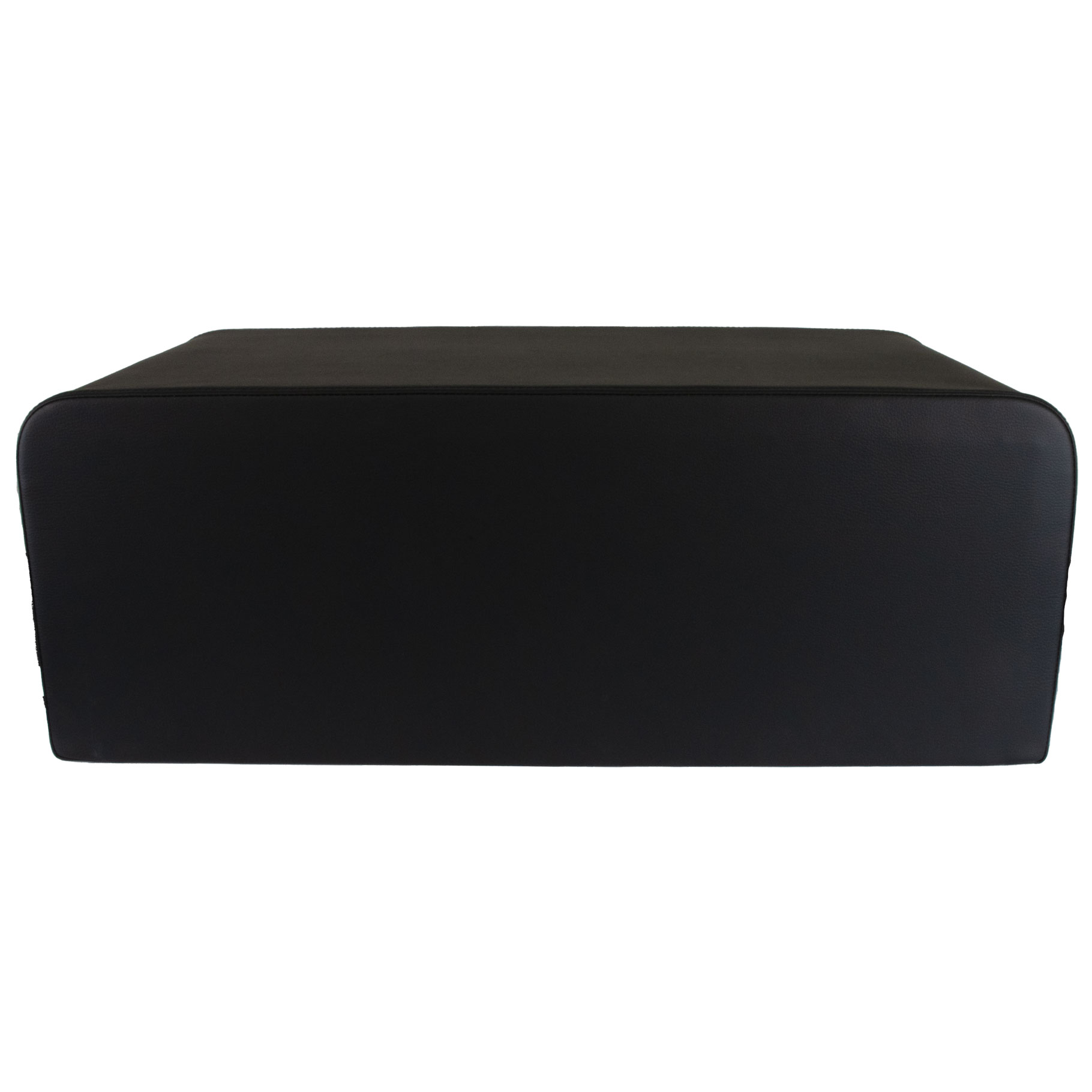 Curved Pro Reformer Sitting Box | Align-Pilates