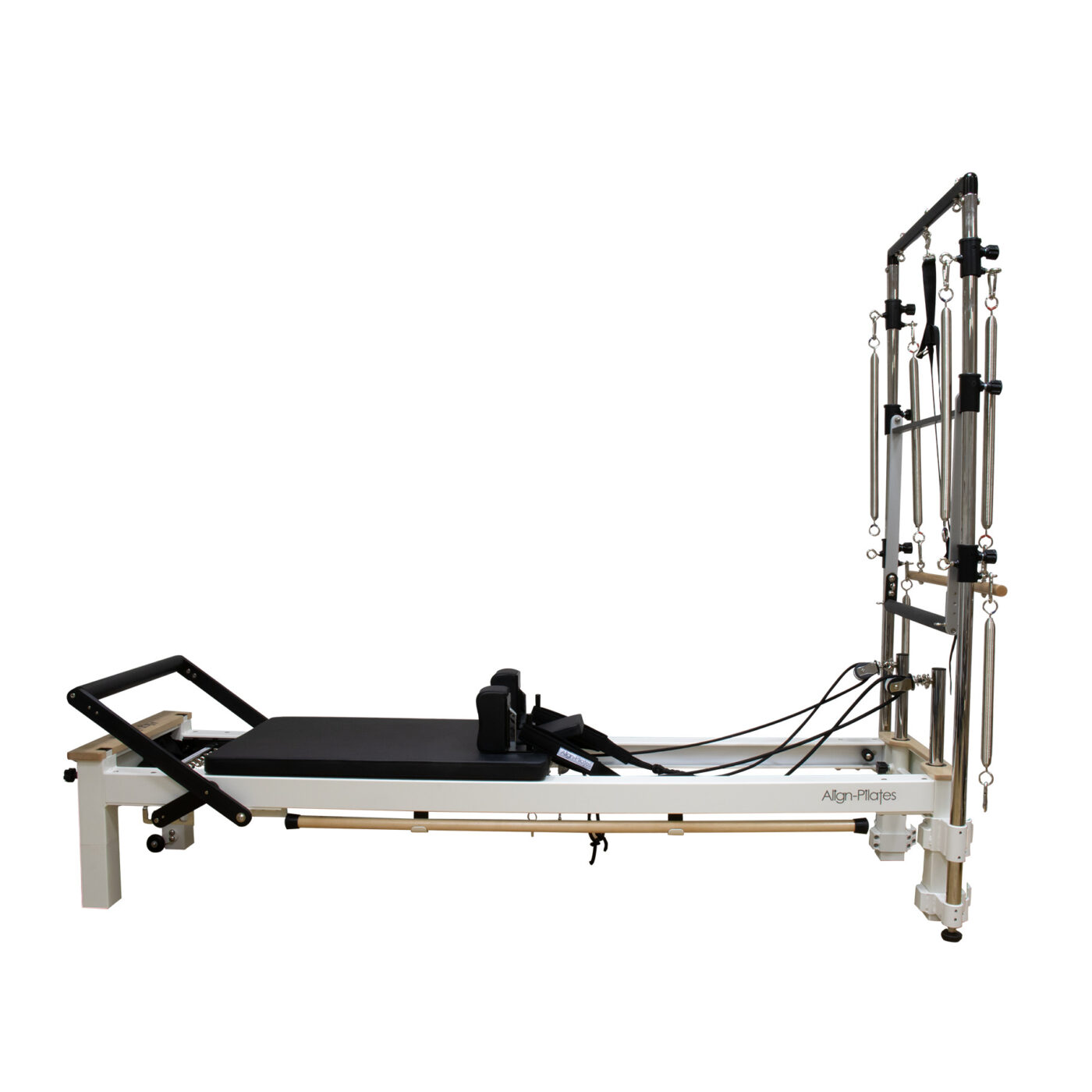 Pilates Reformers & Studio Equipment - Align-Pilates