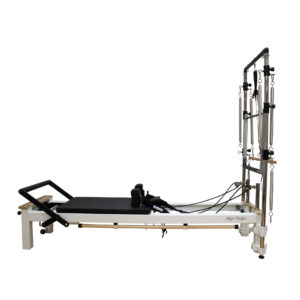 Pilates Reformers & Studio Equipment - Align-Pilates
