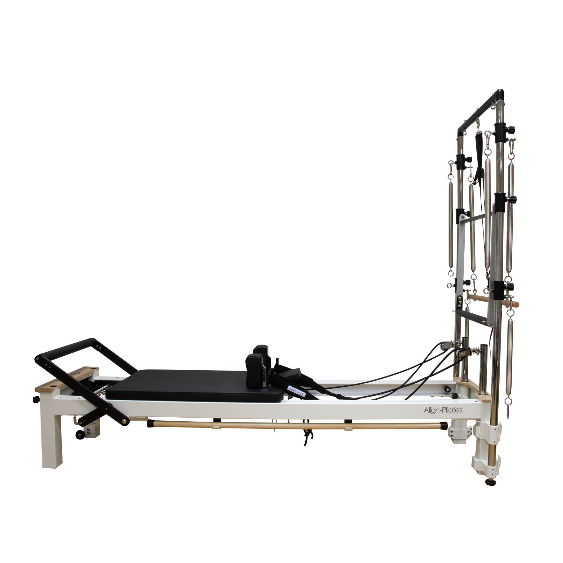 Pilates Reformers & Studio Equipment - Align-Pilates