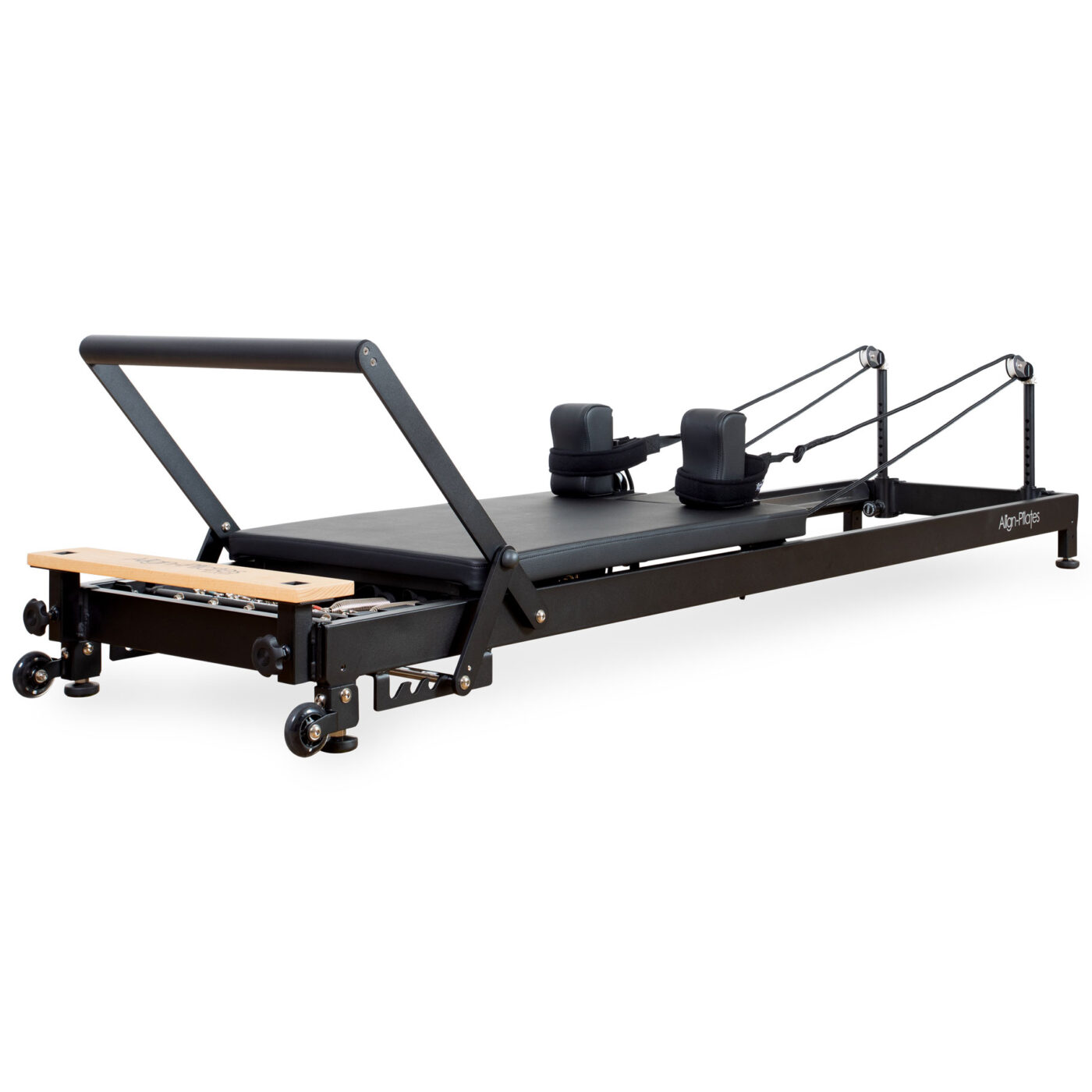 Pilates Reformers & Studio Equipment | Align-Pilates