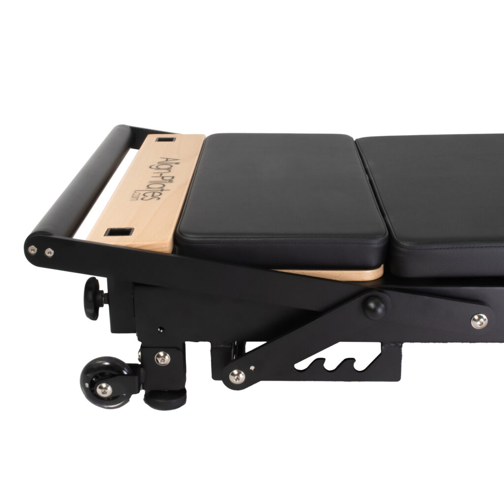 Platform Extender R8-Pro Pilates Reformer | Align-Pilates