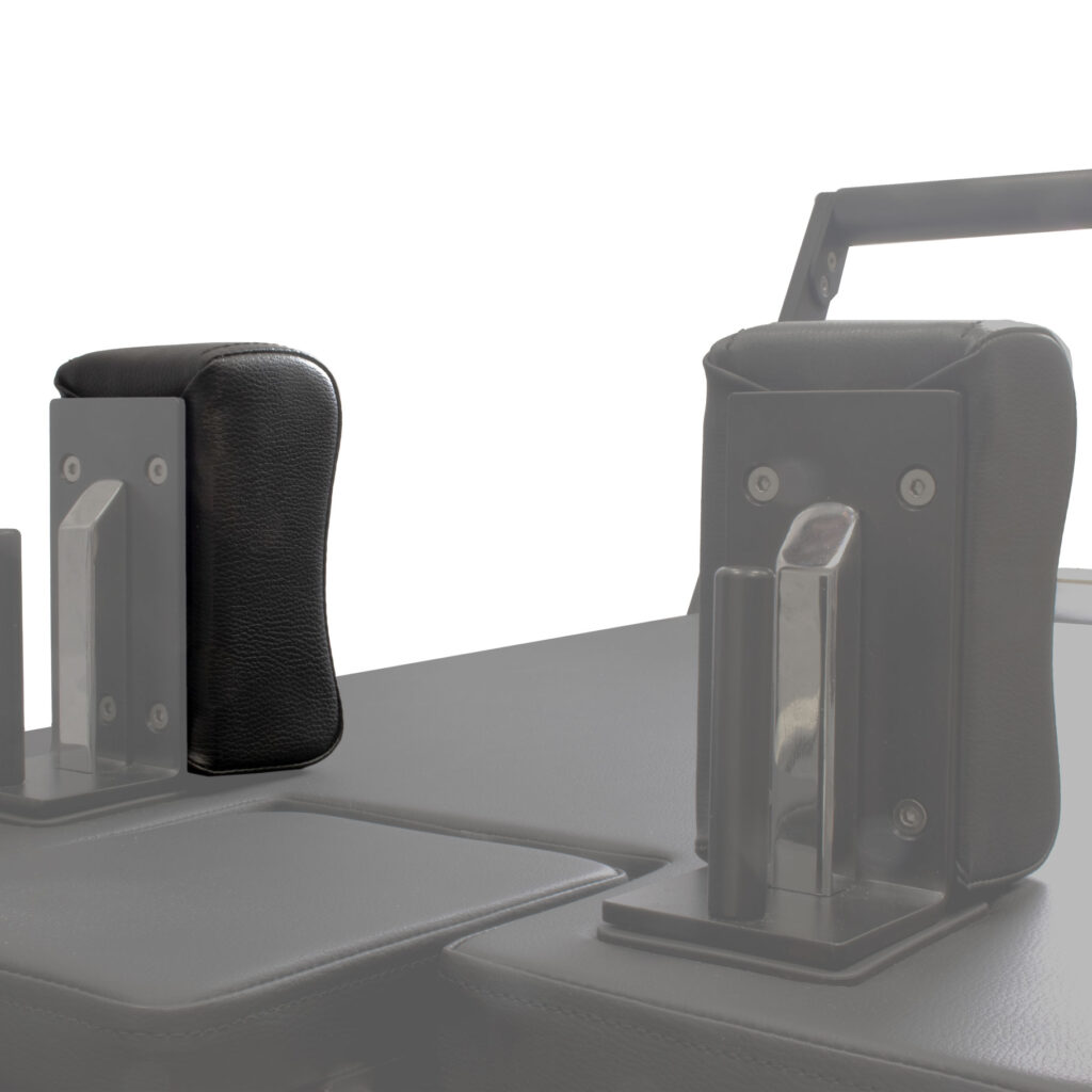 Offset Shoulder Pad Left for Reformer | Align-Pilates