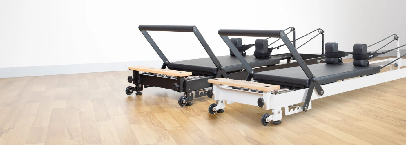 Pilates Reformers & Studio Equipment | Align-Pilates