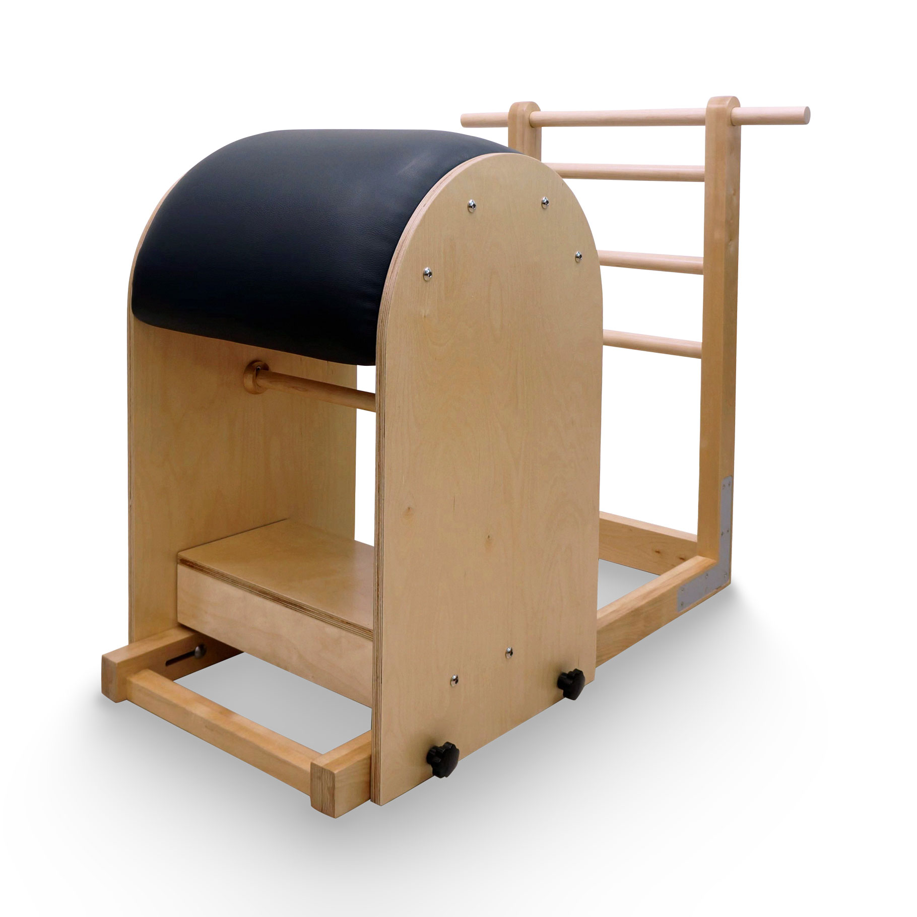 Classical Pilates Ladder Barrel | Align-Pilates