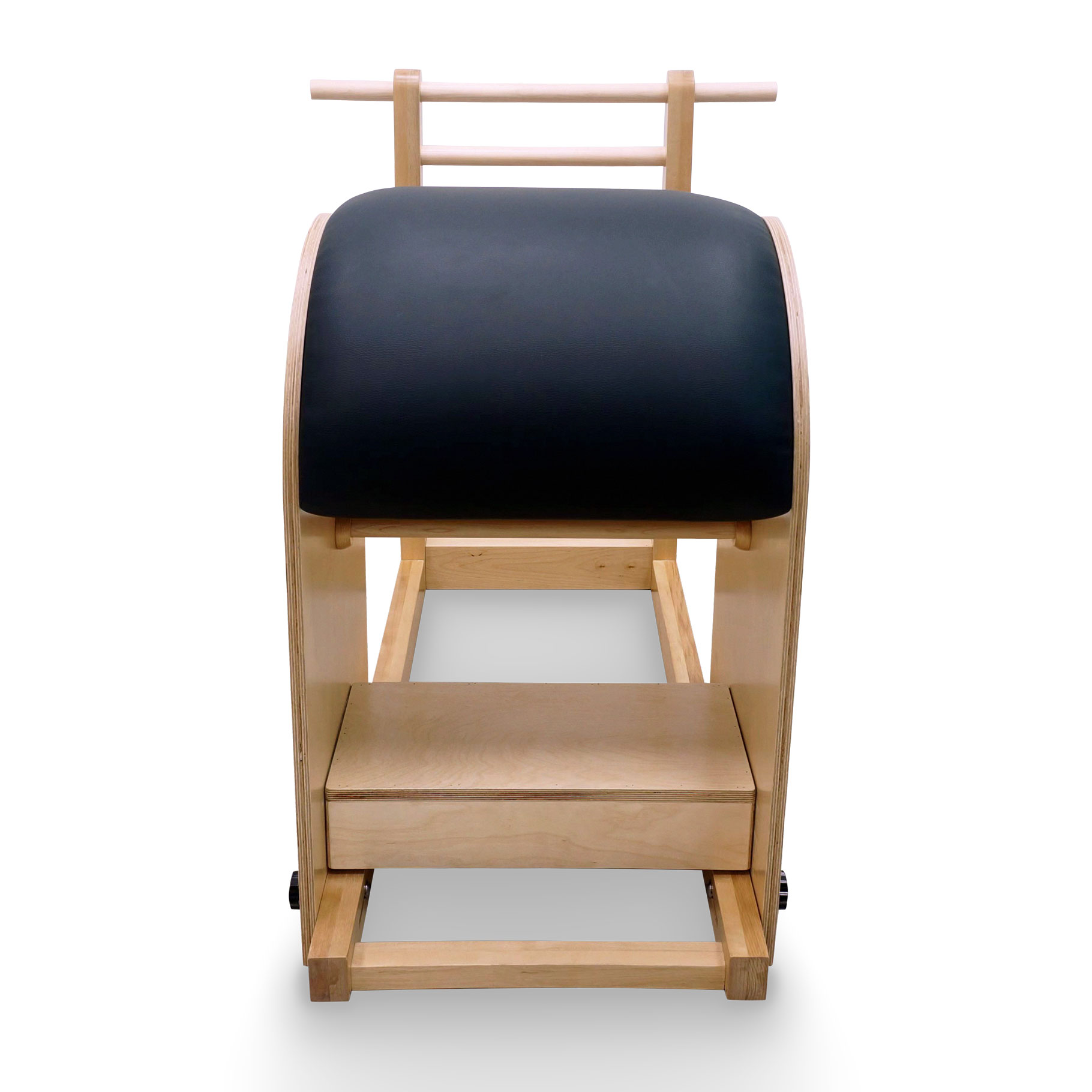 Classical Pilates Ladder Barrel | Align-Pilates