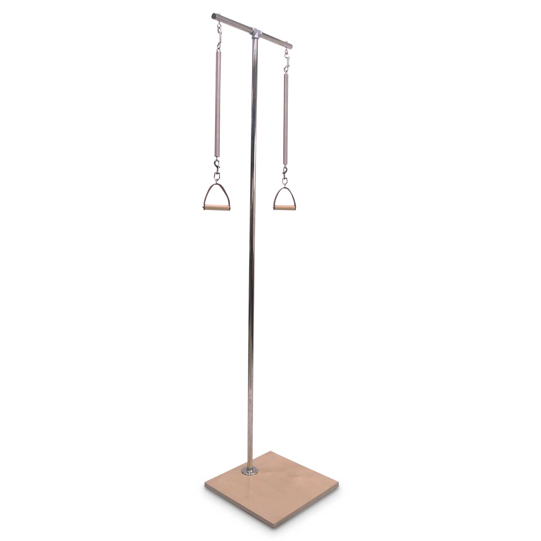 Classical Pilates Pedi Pole | Align-Pilates