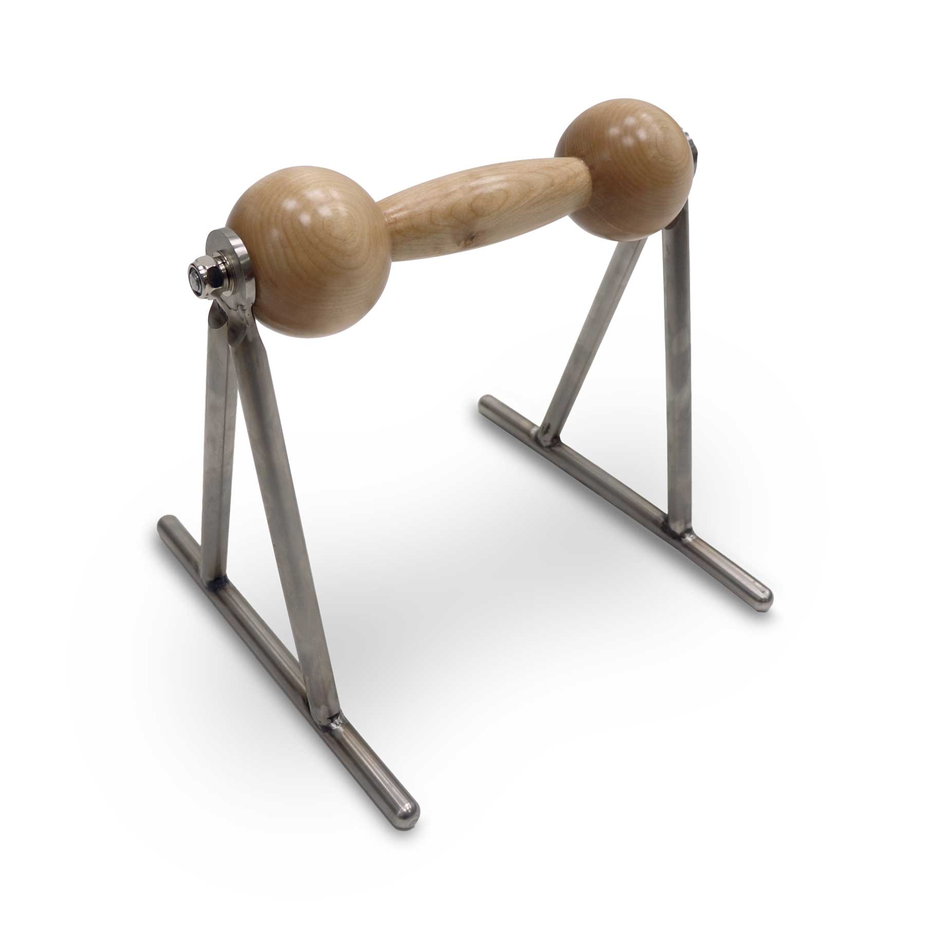 Classical Pilates Push Up Device | Align-Pilates