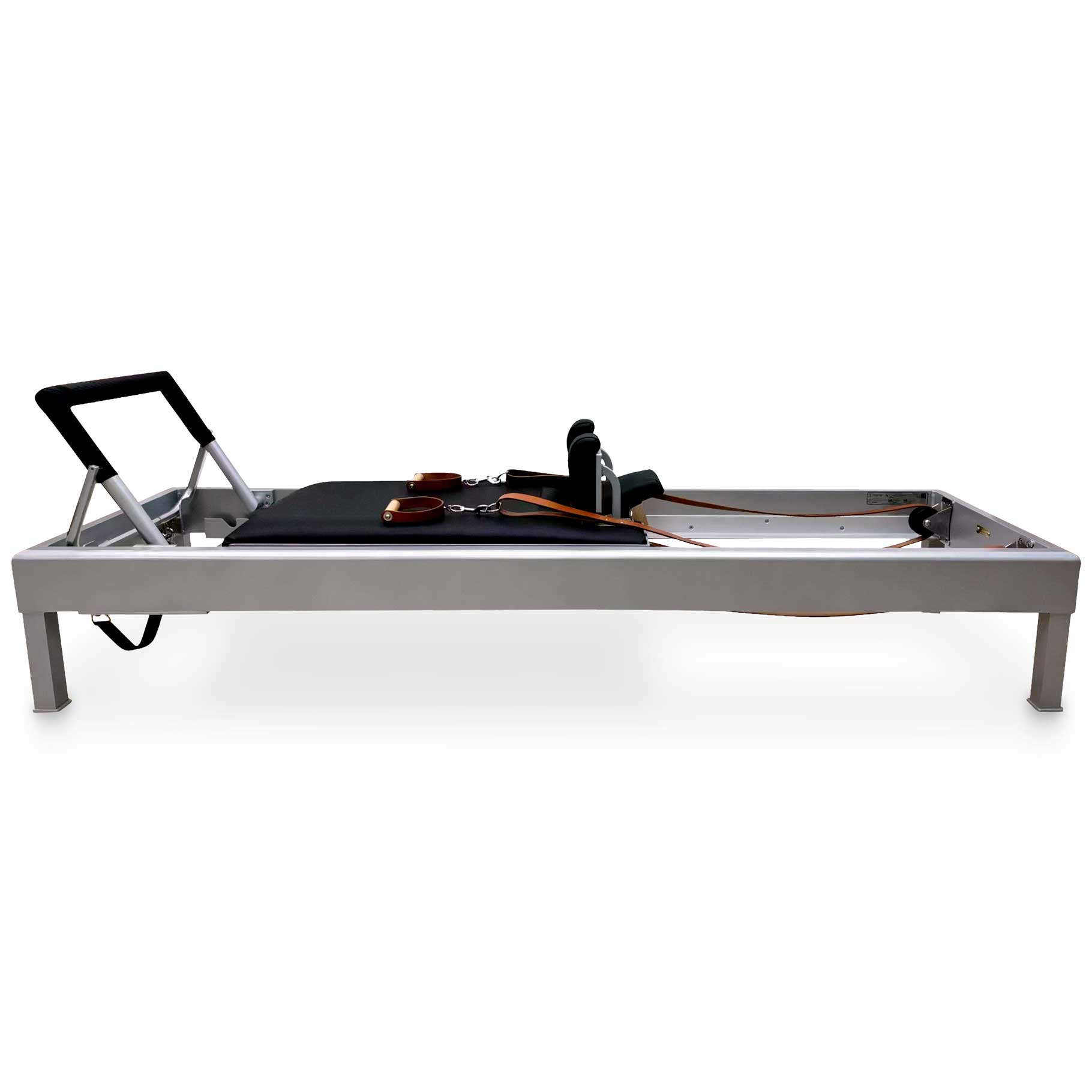 Classical Pilates Reformer 86" | Align-Pilates